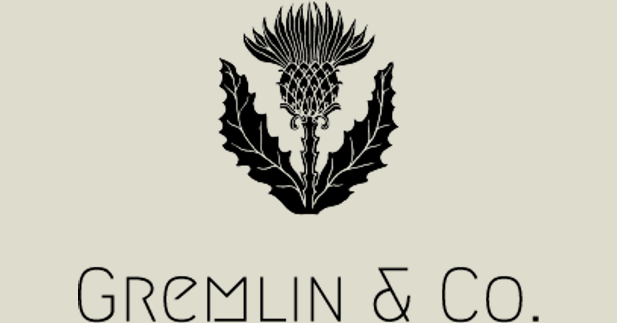 Gremlin and Co – Gremlin & Co.